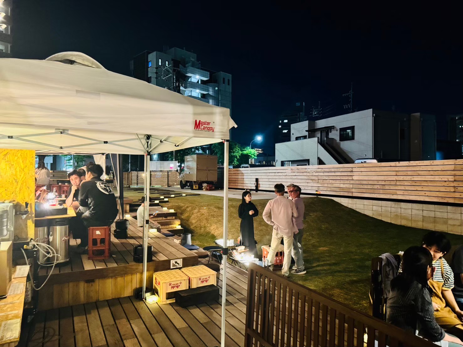 発知商店